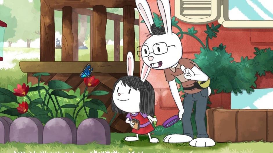 New Episodes of ‘Elinor Wonders Why’ Debut March 15-18 on PBS KIDS ...
