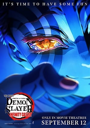 Sony Drops ‘Demon Slayer: Kimetsu No Yaiba Infinity Castle’ Trailer ...