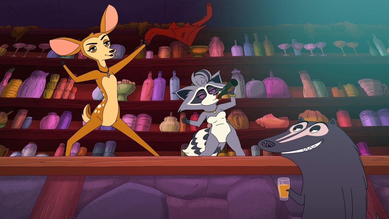 Netflix Drops ‘Mating Season’ Trailer | Animation World Network