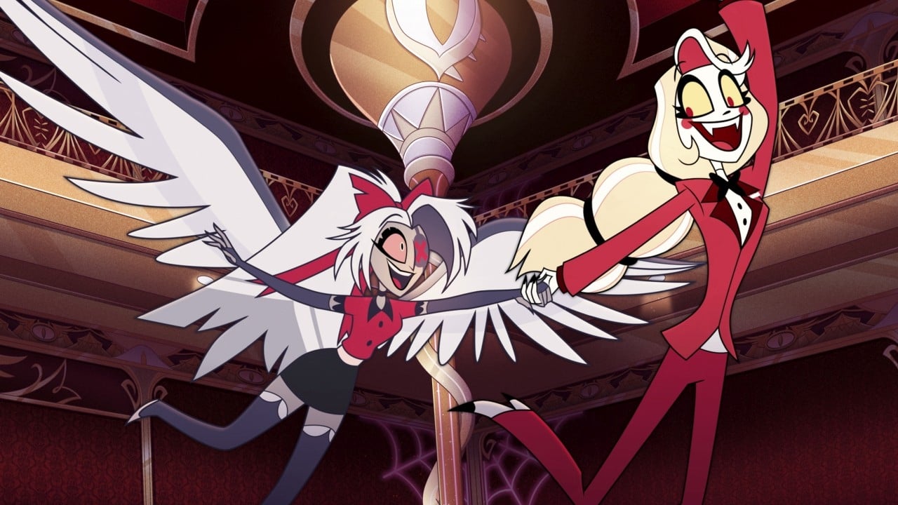 Prime Video Renews 'Hazbin Hotel' for 5th and Final Season | Animation ...