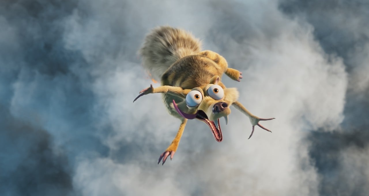 Disney Drops ‘Ice Age: Boiling Point’ Teaser Trailer | Animation World ...