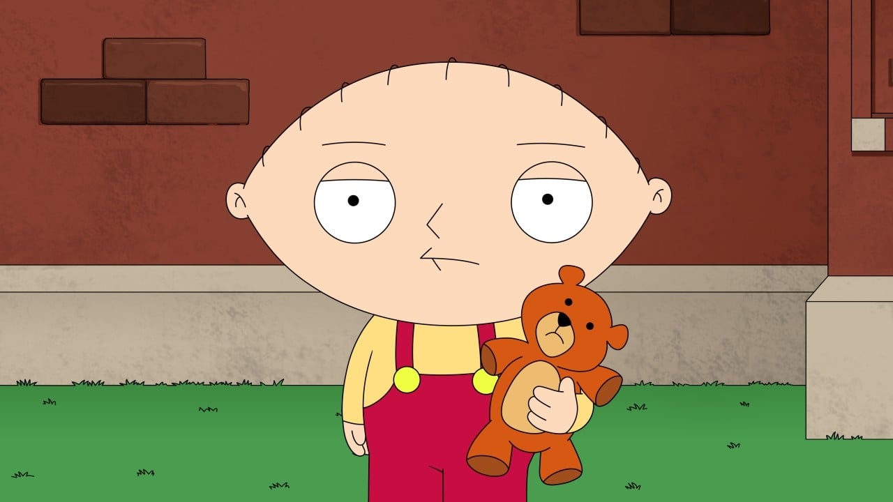 Fox Orders ‘Stewie’ ‘Family Guy’ Spinoff for 2027-28 | Animation World ...